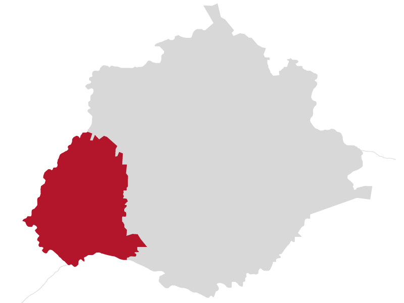 Calvillo - Conoce México