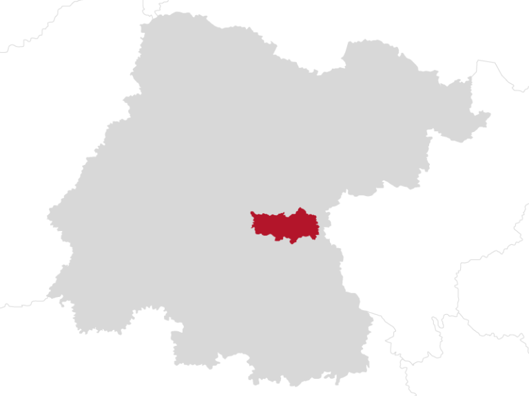 Comonfort - Conoce México