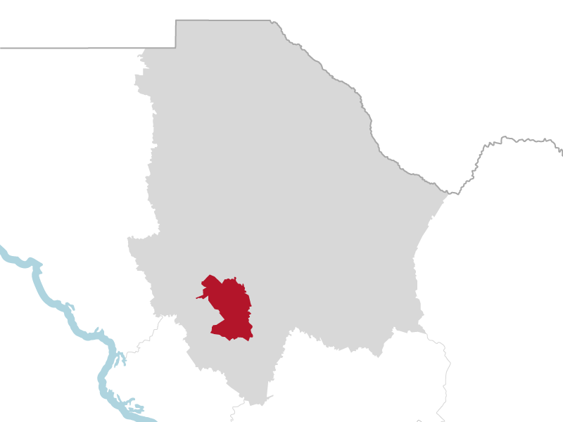 Guachochi - Conoce México