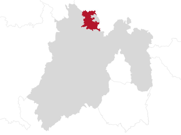 Jilotepec - Conoce México