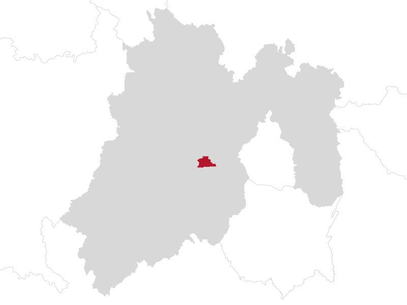 Metepec - Conoce México