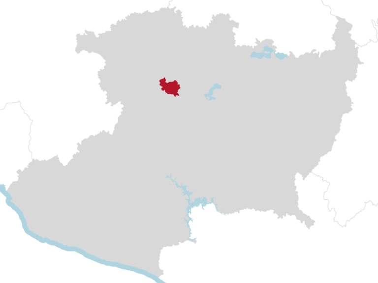 Paracho - Conoce México