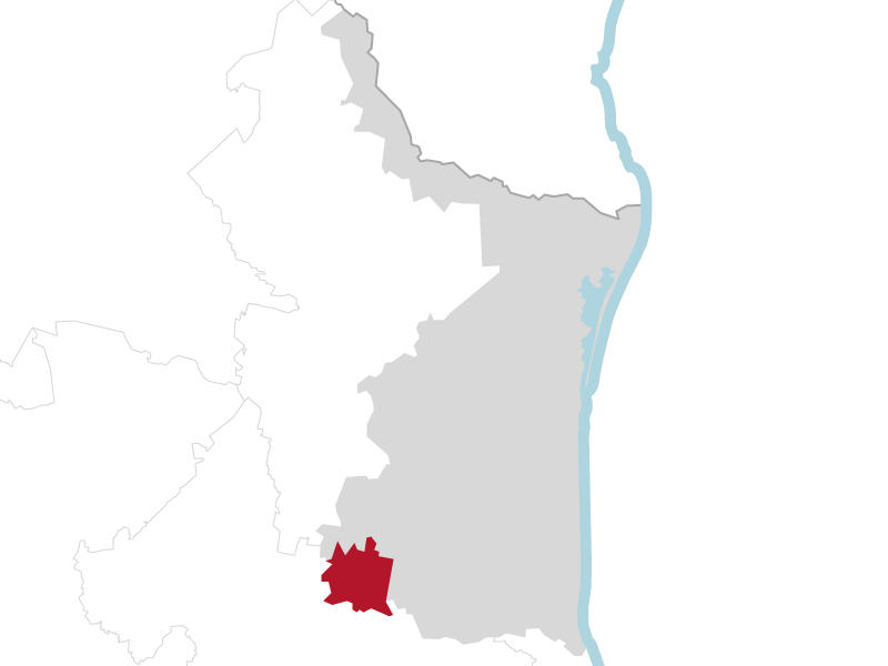 Tula - Conoce México